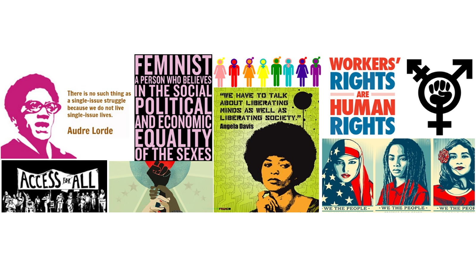 Women's and Gender Studies | Georgetown University