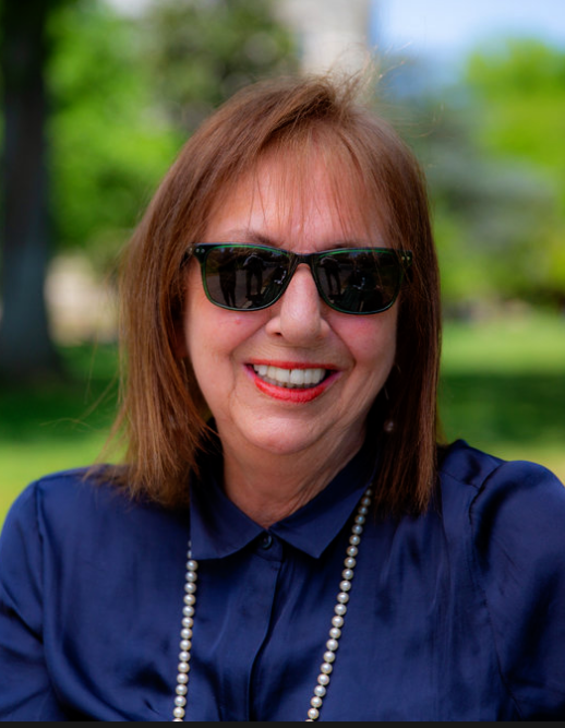 Elizabeth Velez, Professional Lecturer | Women's and Gender Studies ...